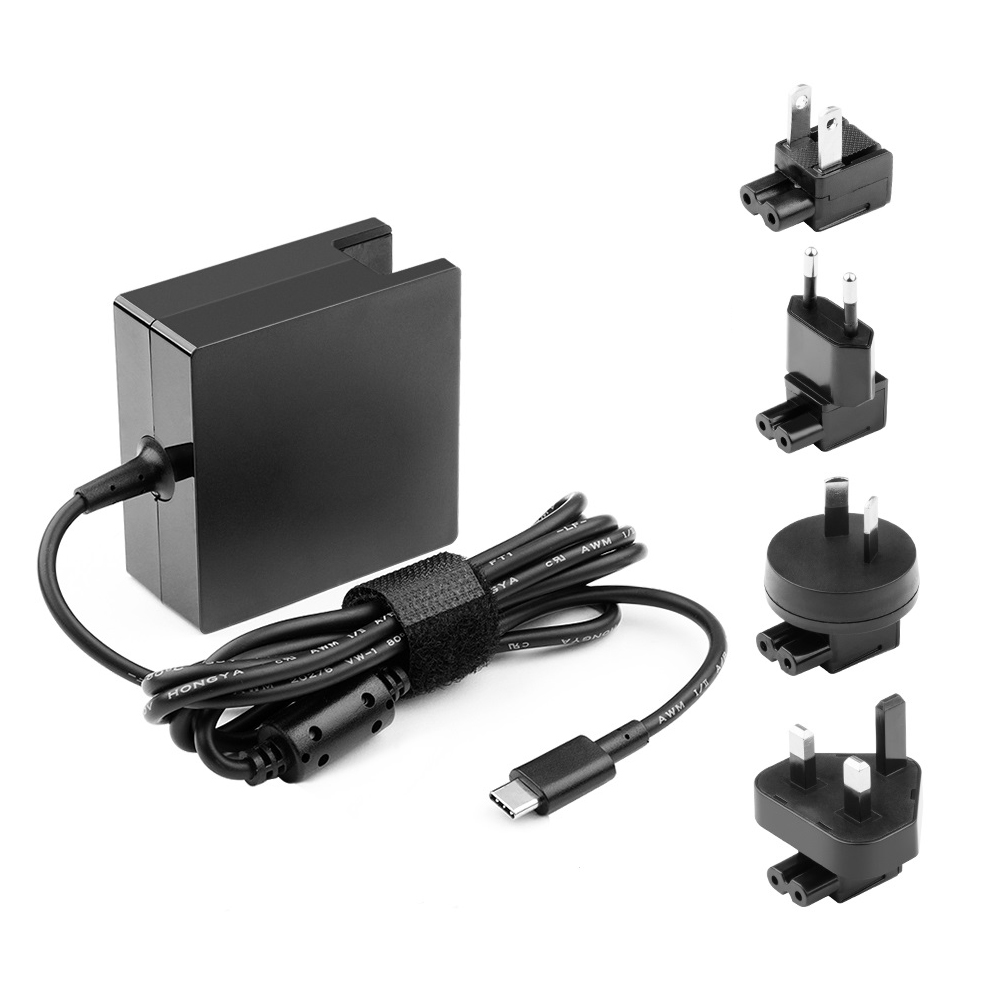 Austauschbares 65-W-USB-C-PD-Netzteil - Kaufen Sie ein austauschbares ...